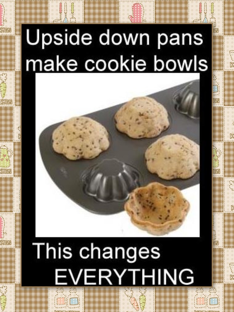 baking | Playing for Time